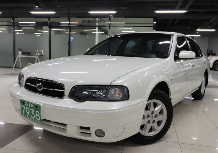 삼성 자동차 SM520/ 2004년/ 오토/ 3,000(3천)KM/ xxx만원 (극미주행 신차 냉동차) : 네이버 블로그
