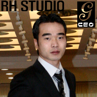 원장소개 [리처드황, RH웹툰학원] : 네이버 블로그