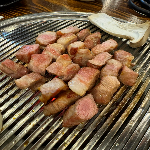 광주 하남 맛집 청년창업고깃집 광주 광산구 맛집 추천 네이버 블로그