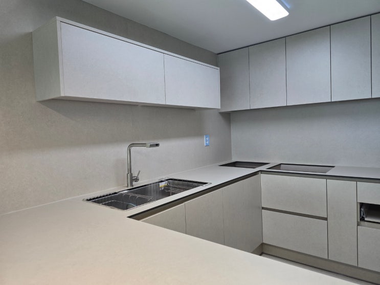 [경산인테리어] 대평그린빌 부분수리(욕실, 주방)29PY(98m2) : 네이버 블로그