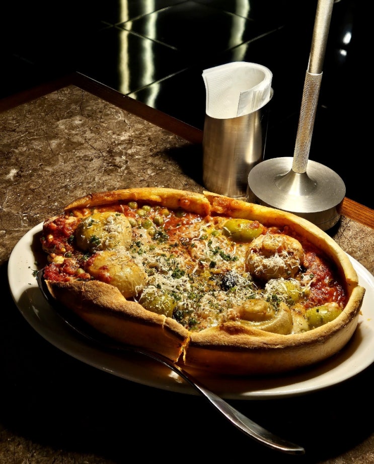 해방촌 파스타 맛집 썬데이쏠트 리뷰 이태원 스테이크 맛집 추천 네이버 블로그