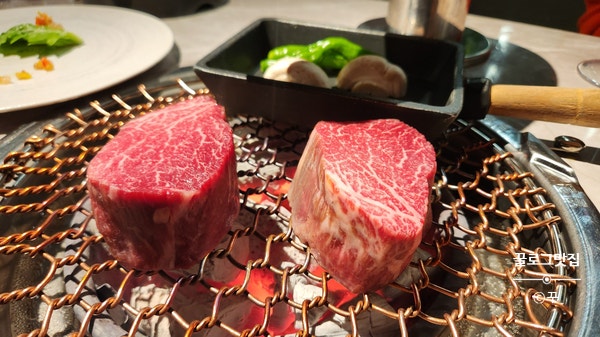 강남서초 소고기 구이 전문점 I 양재역 뱅뱅사거리 근처 한우 맛집 한우온 네이버 블로그