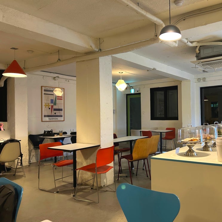 신대방삼거리역 카페 프로스퍼 늦게까지 하는 곳, 조용한 분위기 : 네이버 블로그