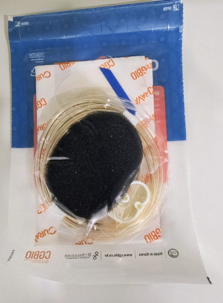 큐라백 curavac / suction uni 큐라시스 curasys 사용법 : 네이버 블로그