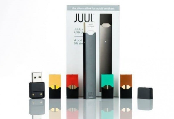 미국 전자담배 JUUL 스펙과 함께 사용하면 좋은템 : 네이버 블로그