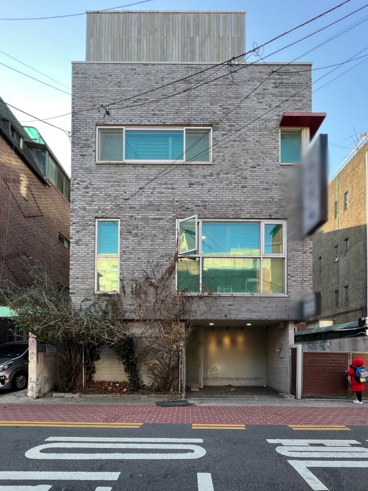 112평 망원동 홍대사무실 통임대 압도적인 가성비 사옥 홍대 올해의 매물 무권리 풀세팅 네이버 블로그