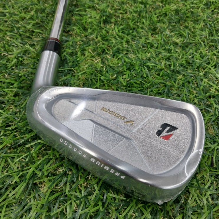 기흥 골프샵에서 브리지스톤 V300 9세대 아이언 커버까지 : 네이버 블로그