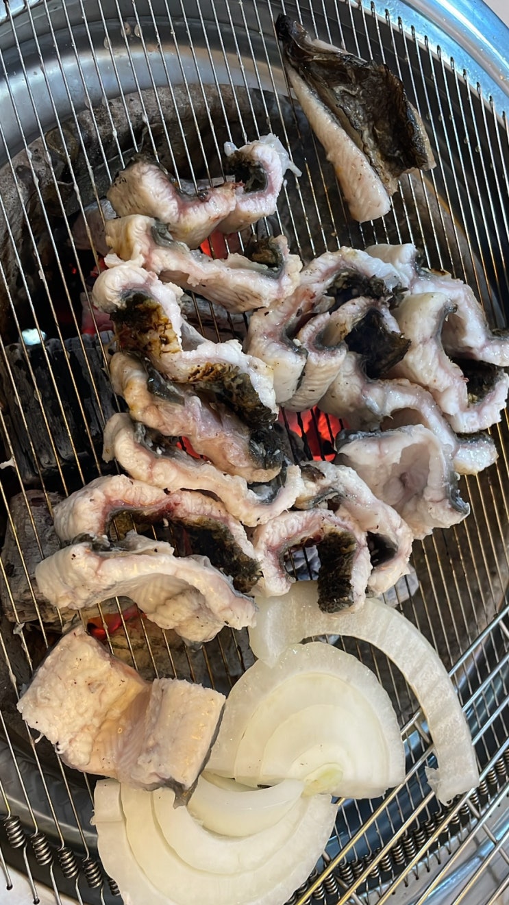 [여수 소호동 맛집] 해안가정 : 네이버 블로그