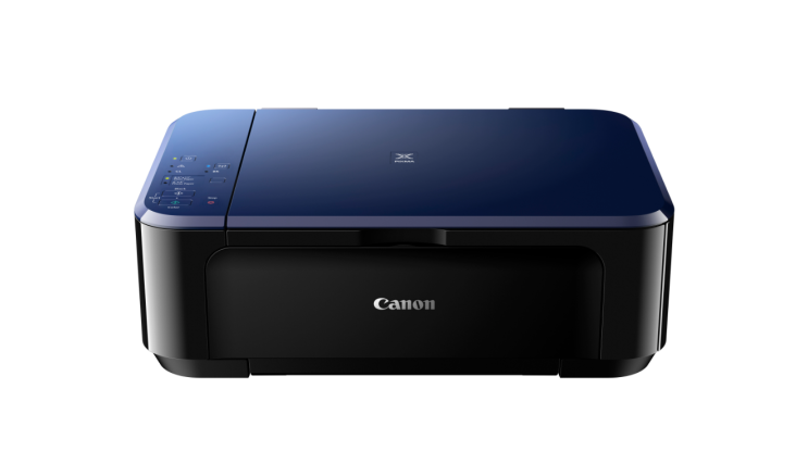 가성비 잉크젯 프린터, 캐논 E569와 E569S 뭐가 다른거지? : 네이버 블로그