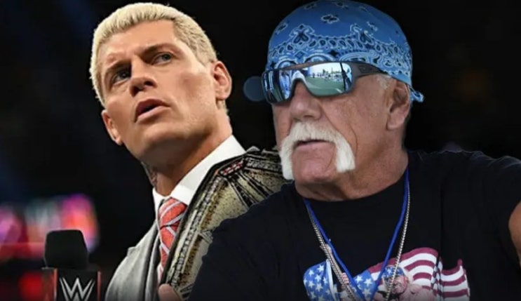 [소식] 로얄럼블 / 로건 폴 vs 존 시나 / 헐크 호건 & 코디 로즈 / 랜디 오턴 / 아메리칸 메이드 / 넷플릭스 ...