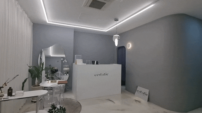 [운정피부관리] 익스테틱 / 속건조 열감 고민 피부를 위한 아이스모찌케어 : 네이버 블로그