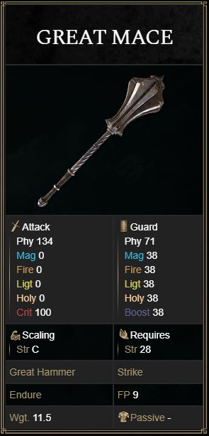 엘든링 가장 실망스러운 무기 TOP10 : 네이버 블로그