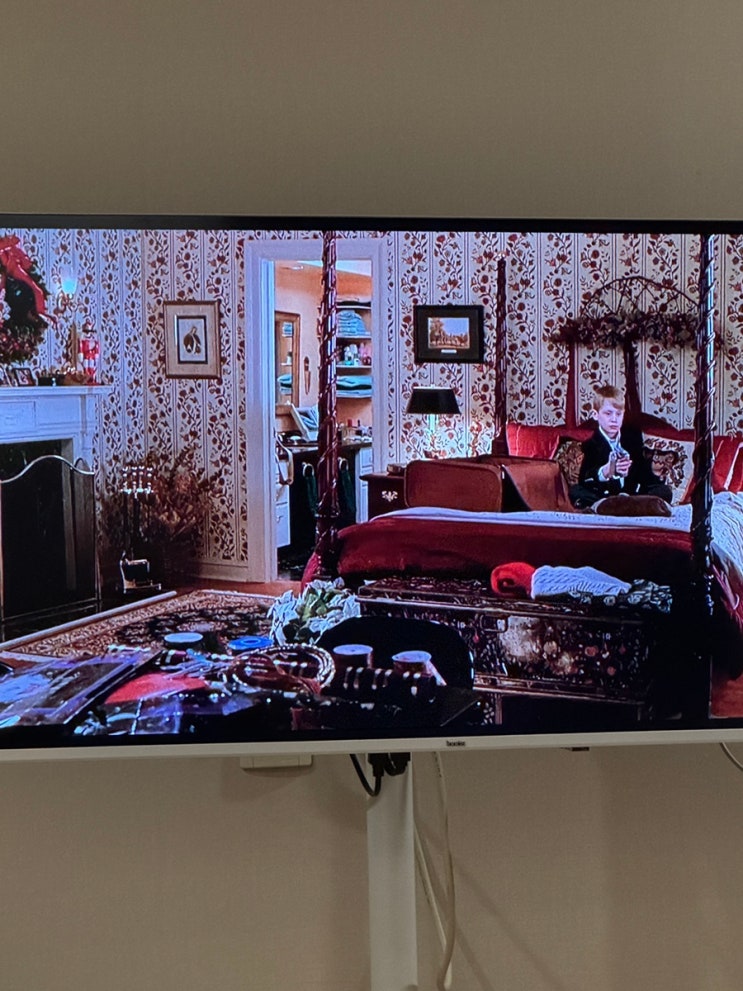 [실사용후기]이노스 TV 비추, AS를 맡겼더니 고장내고 도망감 : 네이버 블로그