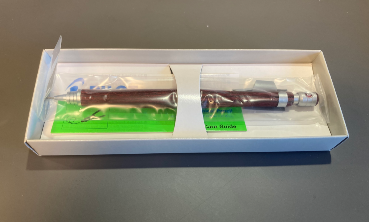 PILOT S20 딥레드 0.5MM 리뷰 HPS-2SK-DR5 : 네이버 블로그