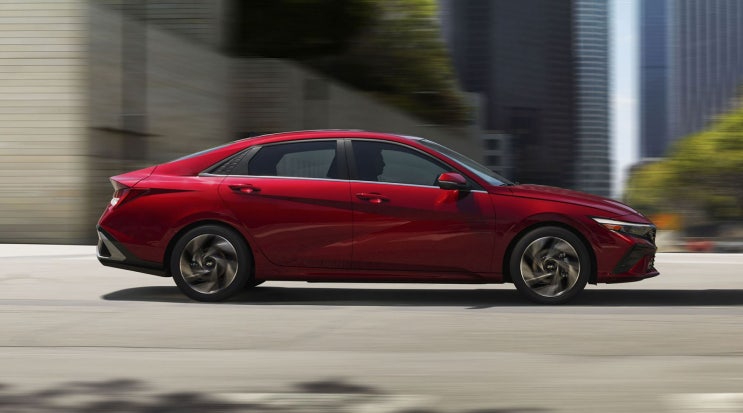 2026 현대 신형 아반떼 풀체인지 하이브리드 CN8의 출시일, 디자인, 파워트레인 등 전망 : 네이버 블로그