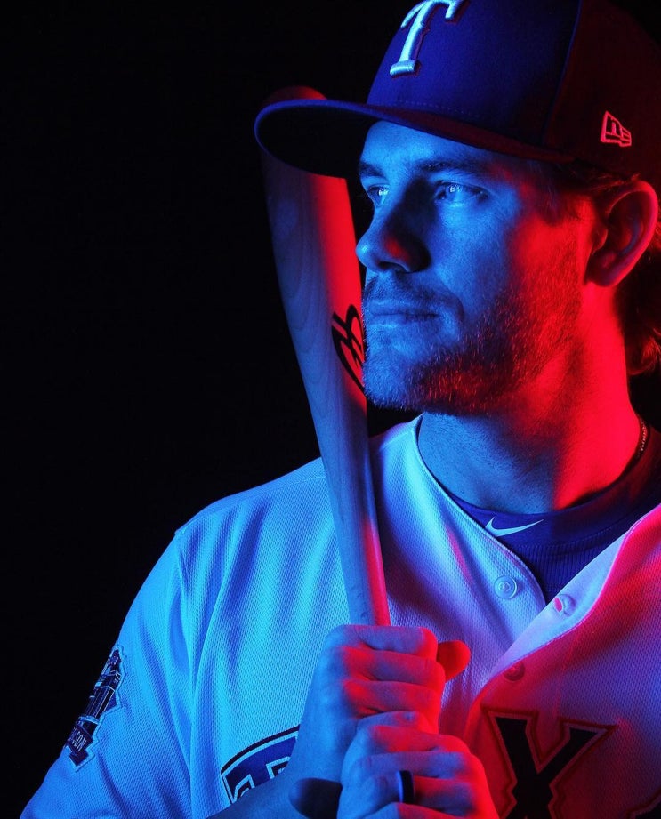 MLB 88홈런, 2025 KIA 외인타자 패트릭 위즈덤 분석 : 네이버 블로그