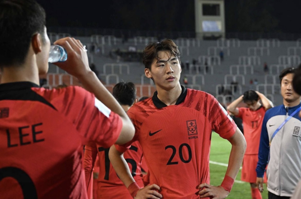 대한민국 역대 최연소 프리미어리거 '김지수', 잘 성장해서 국가대표 노려보자! : 네이버 블로그