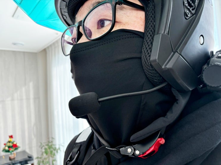 블카 기모 바라클라바 겨울방한마스크 네이버 블로그