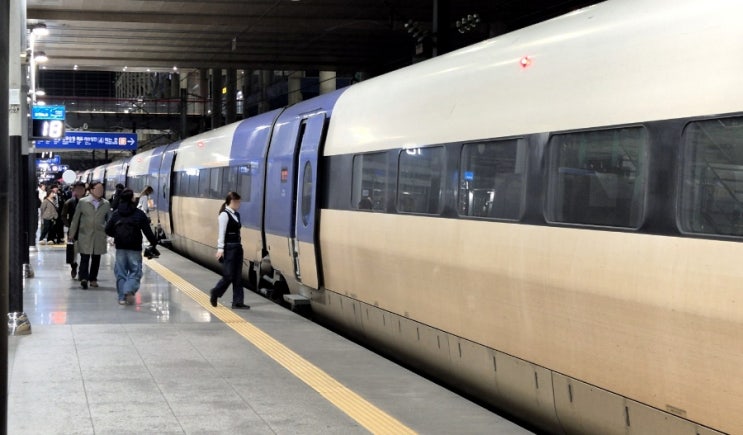 전국 KTX 노선 힘내라청춘 왕복 할인 광명역 KTX 타는법 : 네이버 블로그