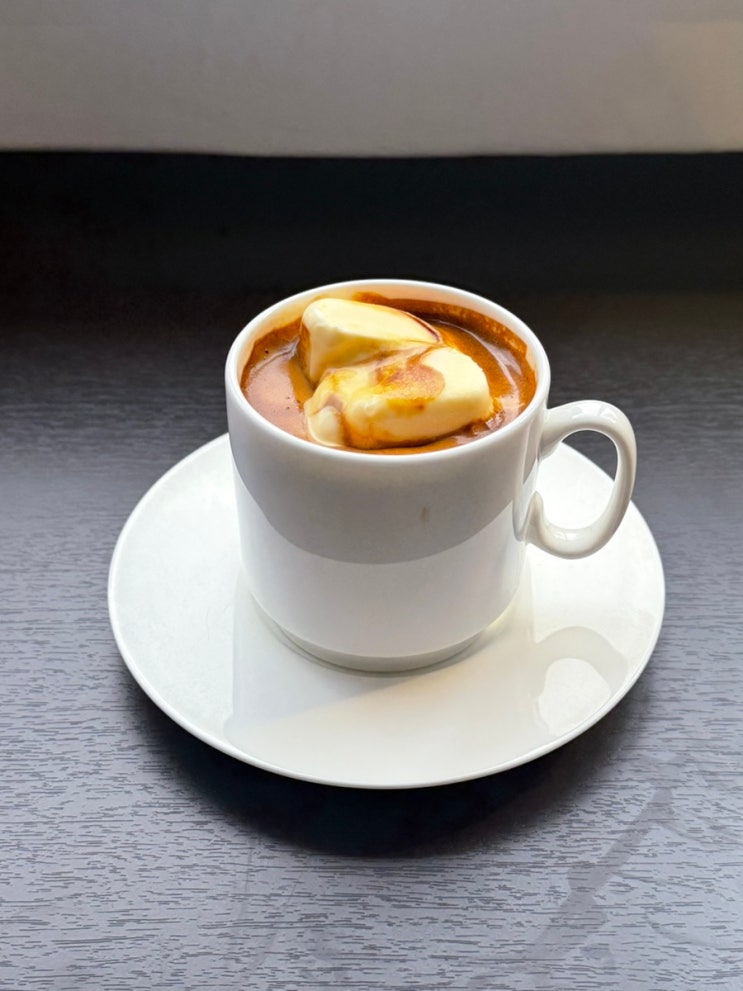 [제주시 노형] 쉬어가기 좋은 조용한 카페 '김금' : 네이버 블로그