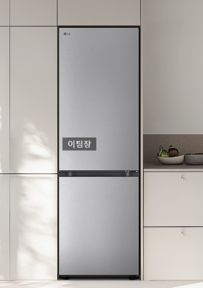 LG전자의 모던엣지 344L 2도어 냉장고, M344MB14 행사 시작합니다. : 네이버 블로그