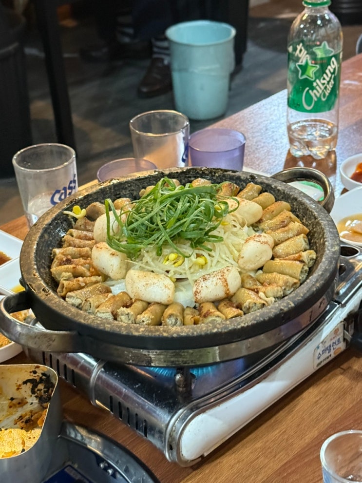 2024년 12월 2일 - 24년 12월 8일 / 일주일 기록 ️[백소정 마제소바, 신혼밥상, 동기생파, 생일이벤트 추천, 붕어빵의 계절, 집들이, 강북삼성병원 CT촬영 ...