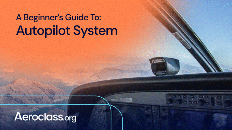 Facts About Autopilot Systems (자동 조종 시스템) : 네이버 블로그