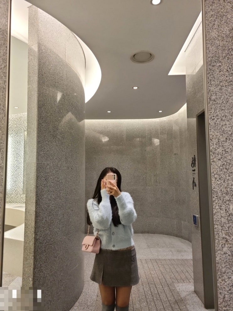 쓰리타임즈 쓰탐 fw시즌 threetimes 구매후기(3)주디 미니 스커트 버니 볼레로judy mini skirt bunny ...