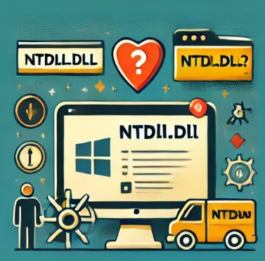 ntdll.dll 오류 해결 가이드 간단하고 효과적인 방법 : 네이버 블로그