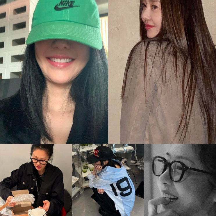 나미브 고현정 패션 인스타 속 고현정 스타일 모아보기 : 네이버 블로그