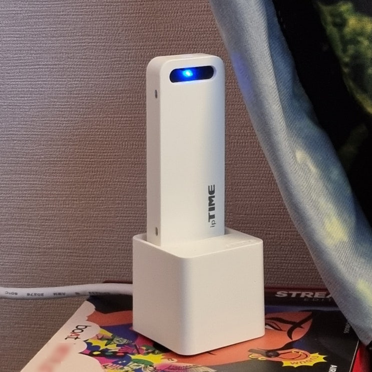 PC무선랜카드 ipTIME A3000U 구매 후기 및 성능 테스트 🚀 : 네이버 블로그