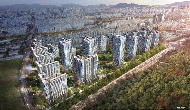 개포주공4단지에게 배우는 재건축 상식 : 네이버 블로그