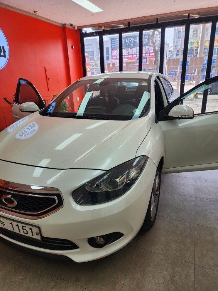 익산 블랙박스 지넷 Z7, 전방 풀HD.후방HD , 무상 AS 2년, 3.5인치 LCD, 나이트 비전, 저전압 차단, 고온 차단, SM3 장착 사진! : 네이버 블로그