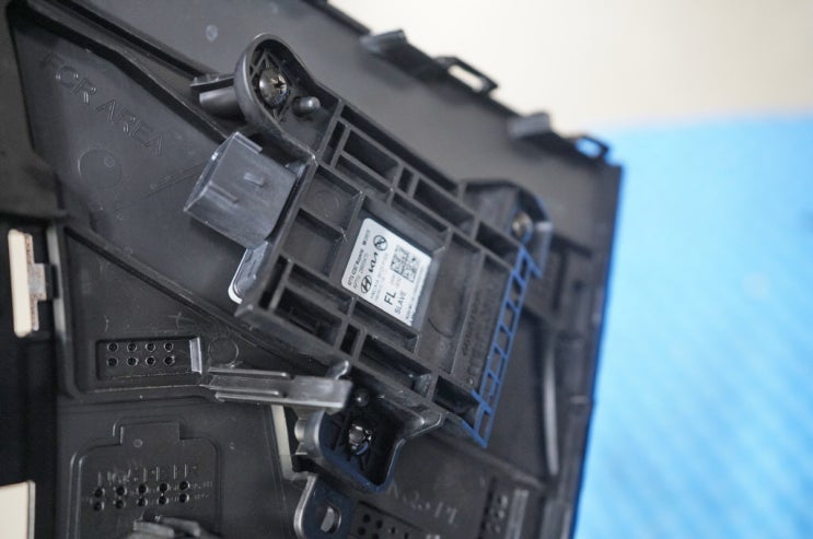 NQ5 스포티지 페리- HDA2, BCW 등 순정 드라이브와이즈 시공 : 네이버 블로그