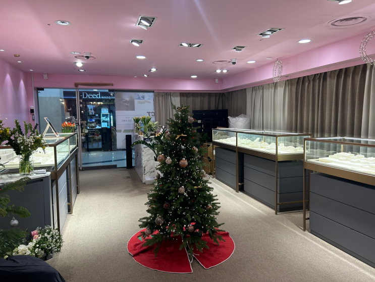 [도헤주얼리]까르띠에 러브링 가드링 구매후기 : 네이버 블로그