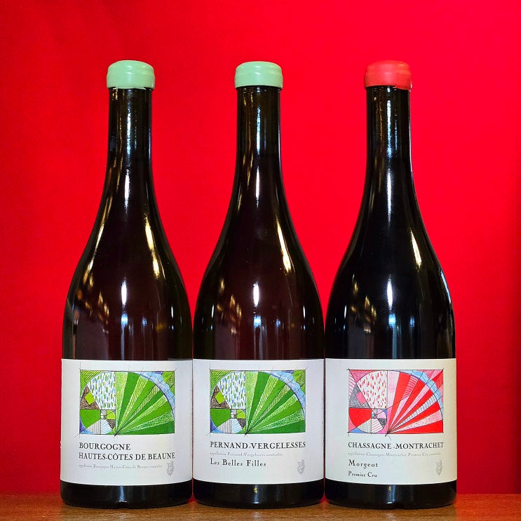 Maison Fang, 현재 부르고뉴에서 가장 유명한 중국인 메이커 : 네이버 블로그