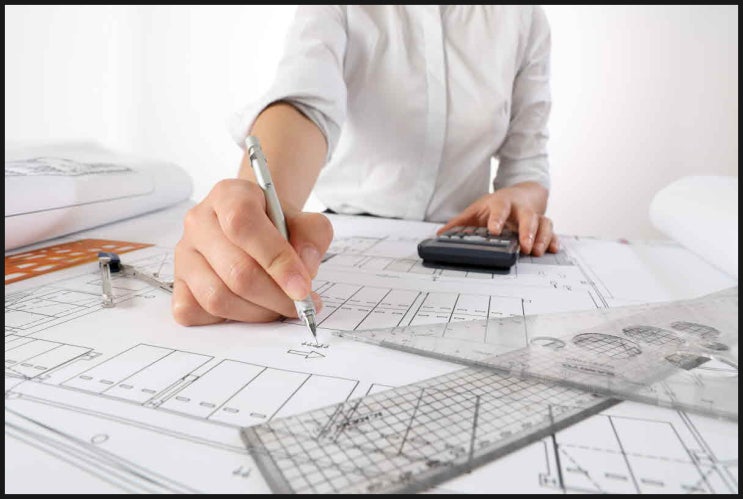 PDF로 출력 시 도면의 배경색을 제거하는 방법 : 네이버 블로그