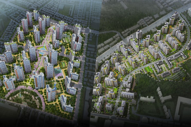 방배5 vs 방배13, 5년 뒤 방배동 대장은? : 네이버 블로그