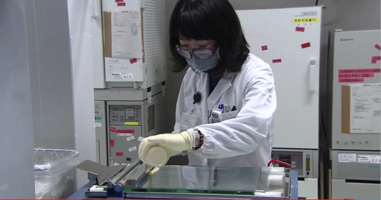 일본 기업 Ajinomoto, 2030년까지 250억 엔 투자해 첨단 패키징용 ABF 생산 확대 : 네이버 블로그