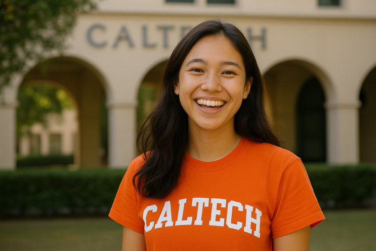 칼텍(Caltech - California Institute of Technology ) 재정지원 - 미국 유학 준비생이라면 꼭 ...