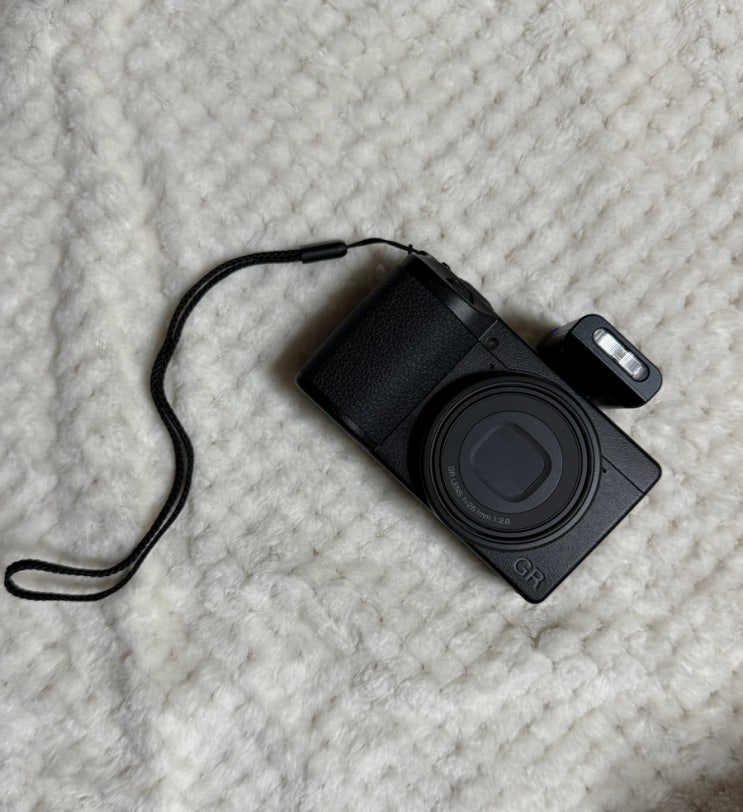 리플렉스 랩 미니 플래시 2세대 (Reflex Lab, Mini Flash Gen2) | 컴팩트함, 가성비 딱이야 : 네이버 블로그