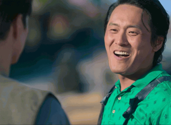 폭싹 속았수다 최대훈 유행어 제조기 학씨 아저씨로 찢었다 네이버 블로그