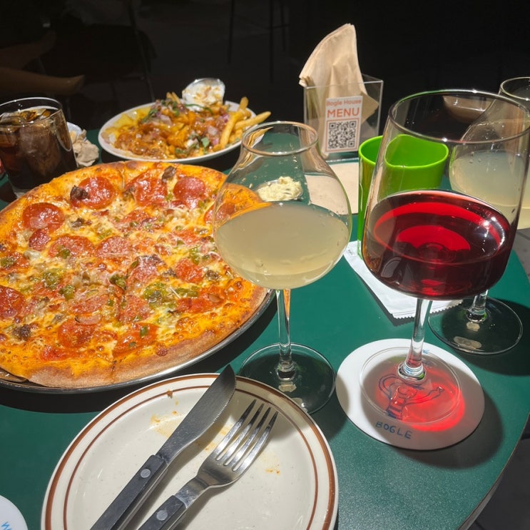 익선동종로서순라길맛집 보글하우스수제맥주 네이버 블로그