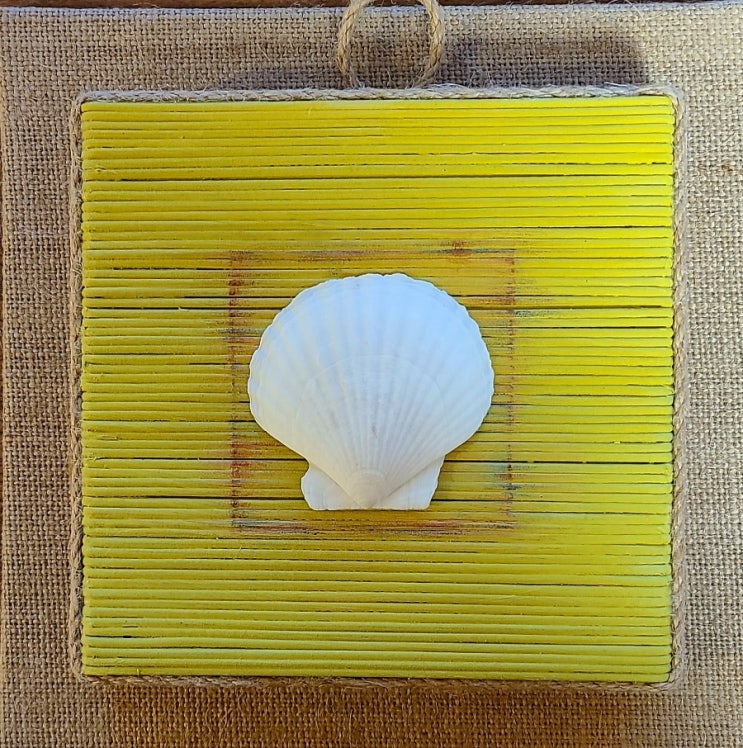 비치코밍 공예 Beachcombing Craft : 네이버 블로그