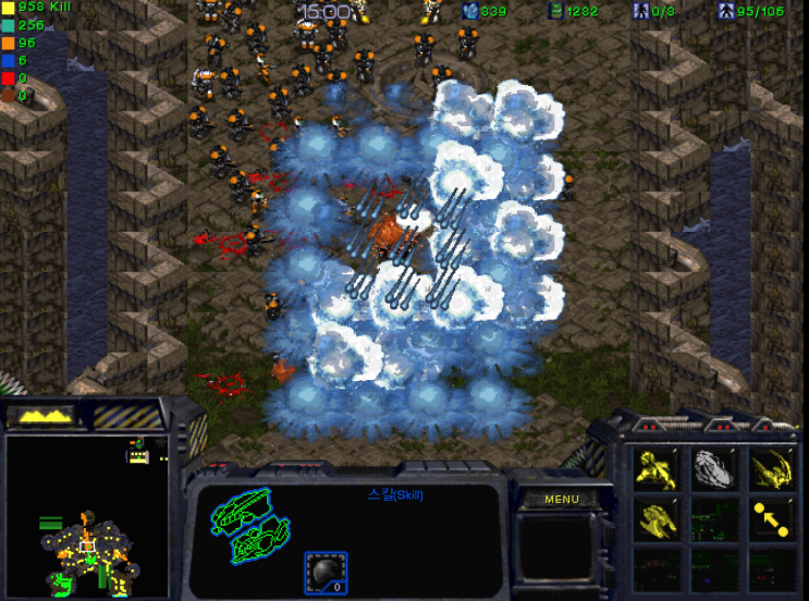 스타유즈맵 밀리 히어로 디펜스 (Melee Hero Defence) : 네이버 블로그