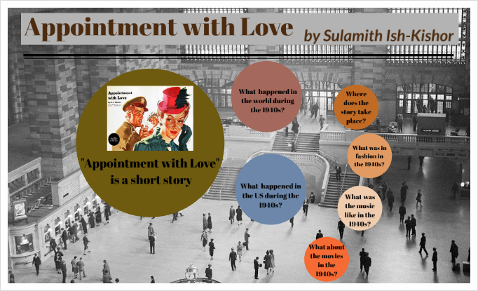 [울산외고 원서] Appointment with Love by Sulamith Ish-Kishor pdf : 네이버 블로그
