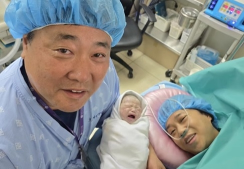 '56세' 양준혁, 늦둥이 딸 112일만에 '6kg'…"얼마나 배고팠으면" : 네이버 블로그