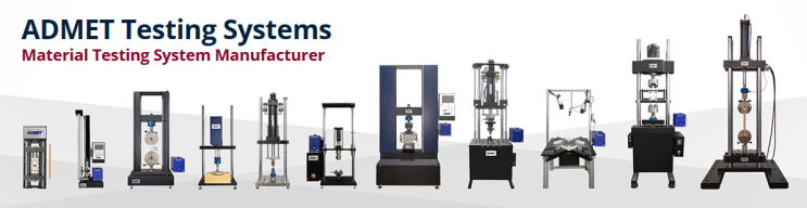 만능재료시험기/인장압축시험기/피로시험기/국제 시험 규격/ASTM 규격/ISO 규격/ADMET/진우인스텍 : 네이버 블로그