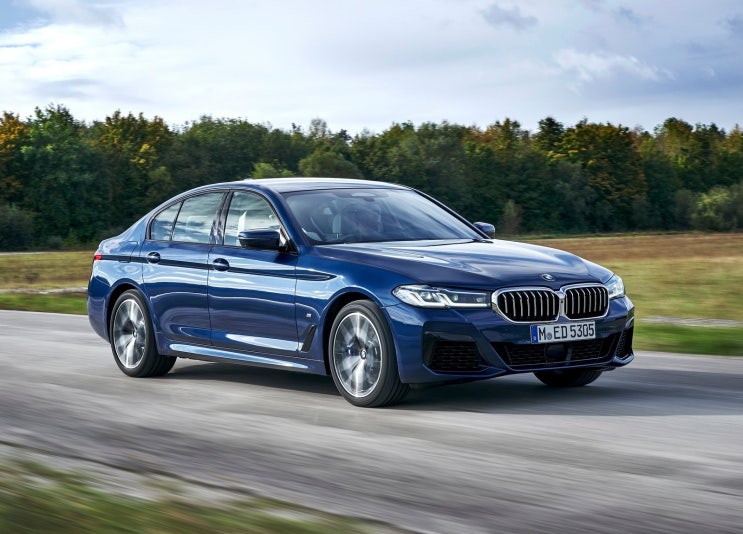 "내연기관을 위한 BMW의 친환경 솔루션!" 48V 마일드 하이브리드 시스템 : 네이버 블로그