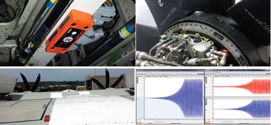 하드코어 시험용 진동 데이터 로거 ( MIDE slam stick ) : 네이버 블로그